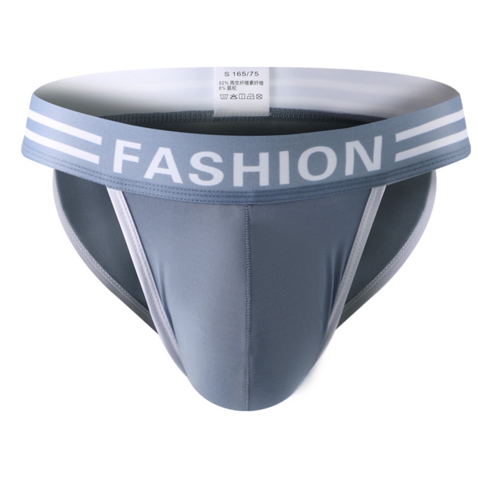 Click here for Hopeusnice Mens Sexy Jockstrap Low Waist Stretchy... prices