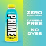 Prime Hydration Sports Drink, Sournova, 16.9 fl oz Bottle - Walmart.com
