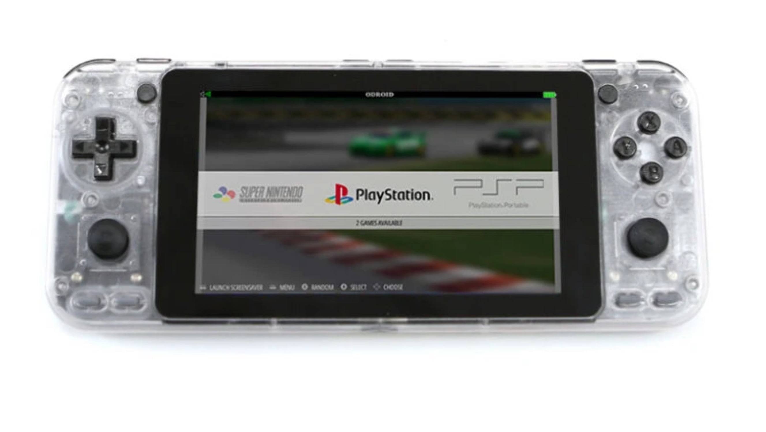 ODROID-Go Super - Walmart.com