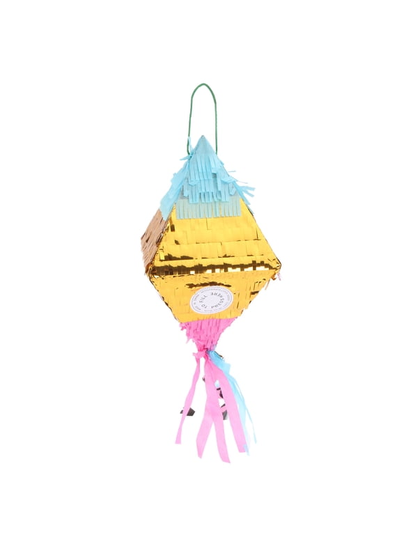 Cinco de Mayo Pinatas in Cinco de Mayo Party Supplies - Walmart.com