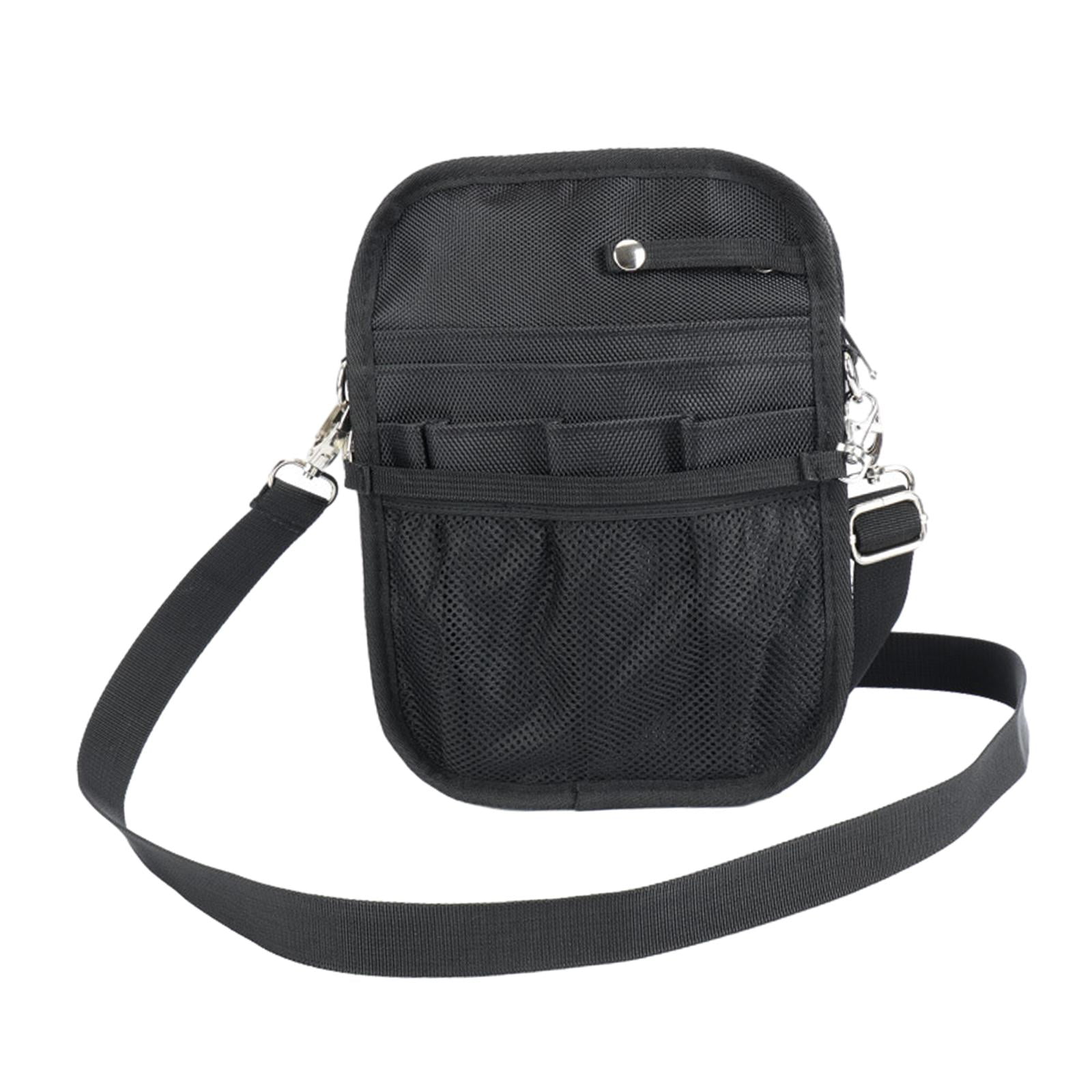 Bolsa organizadora de enfermera Salvador con múltiples bolsillos ...
