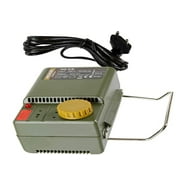 PYRAMID PS3KX - Bench Power Supply, AC-to-DC Power Converter (2.5 Amp ...