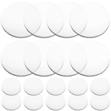 Norbi A4 Full Page Sheet Magnifier Glass Lens Reading Magnification ...