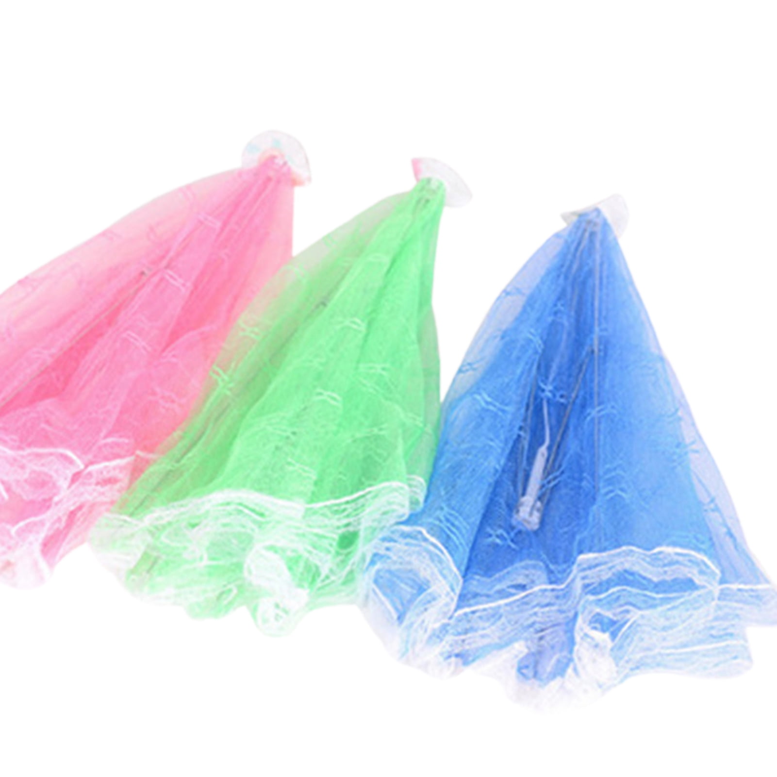 kiskick Foldable Anti Fly Mosquito Meal Food Cover Lace Kitchen Table ...