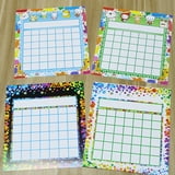 Milue Designs Positive Behavior Reward Board for Classroom Student ...
