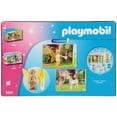 PLAYMOBIL Fairy Garden Play Box - Walmart.com