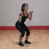 Body Solid Core Essentials Fitness Kit with Resistance Bands, Dumbbells, Stability Balls, Jump ...