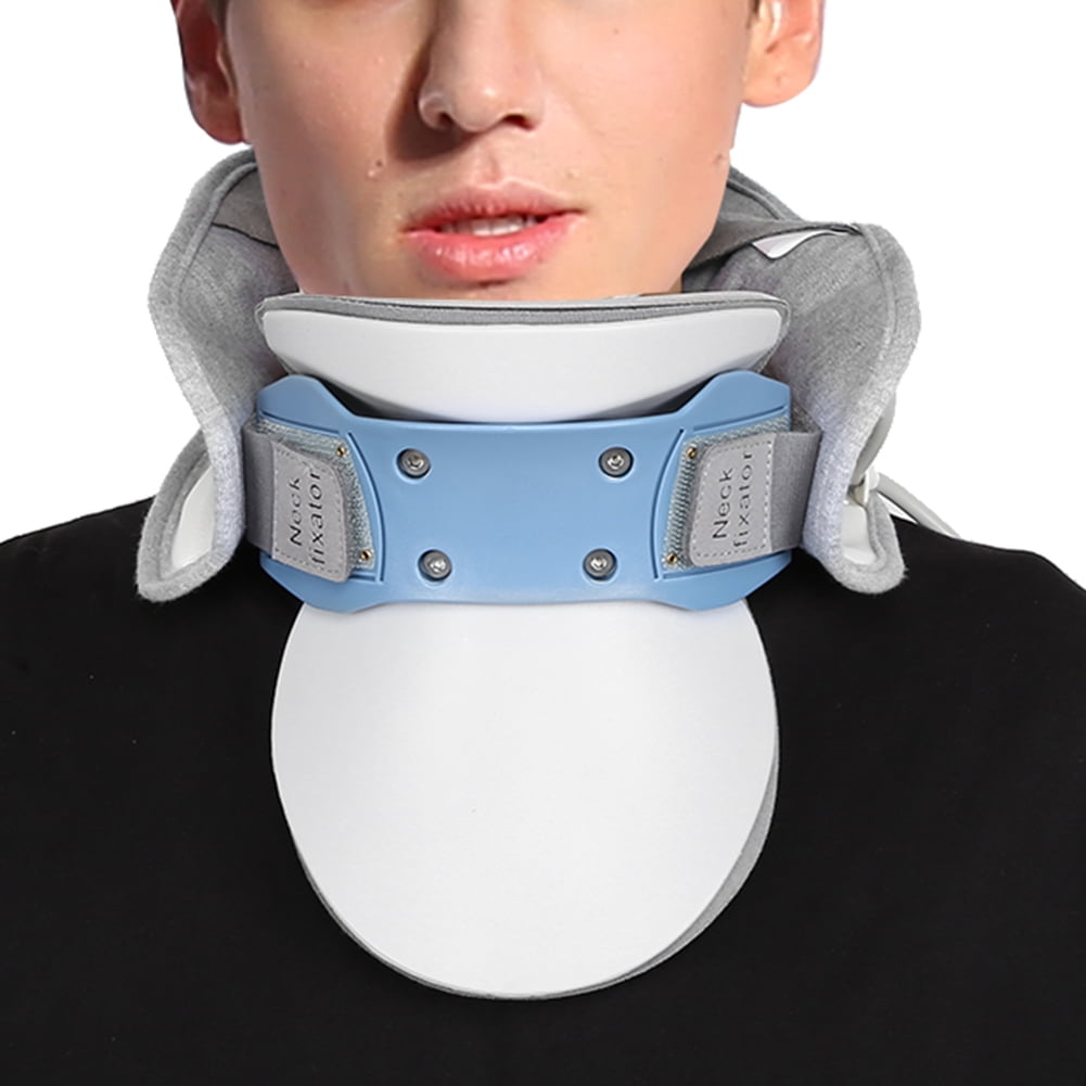 Soporte cervical, soporte cervical eléctrico, soporte cervical inflable ...