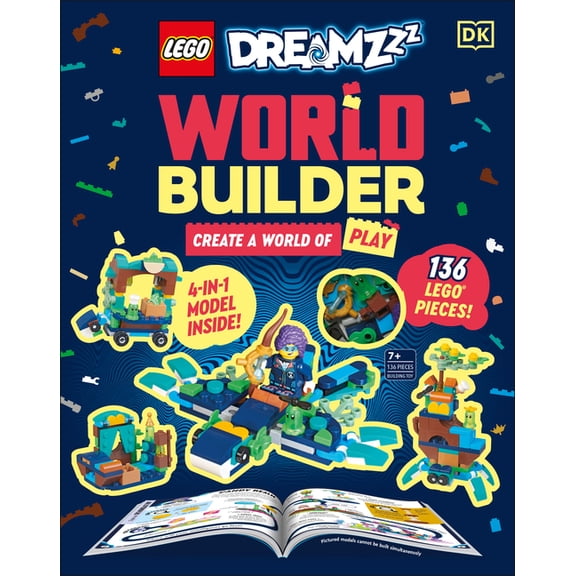 Lego Minecraft Games Book: 50 Fun Ideas to Play with Your Lego ...