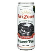 Arizona Iced Tea