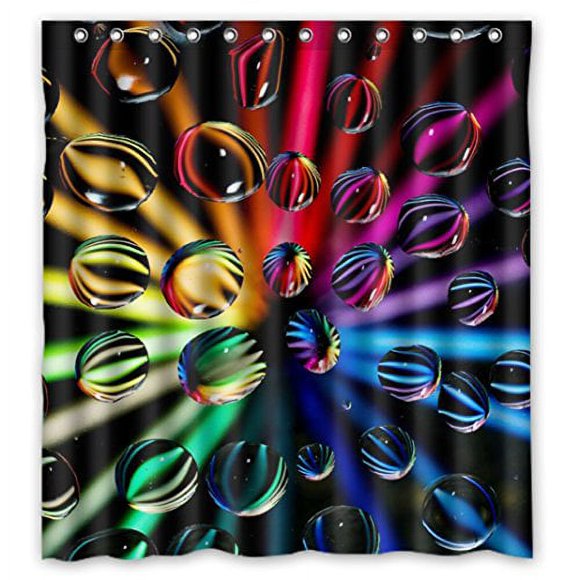 Rain Curtain Water Feature