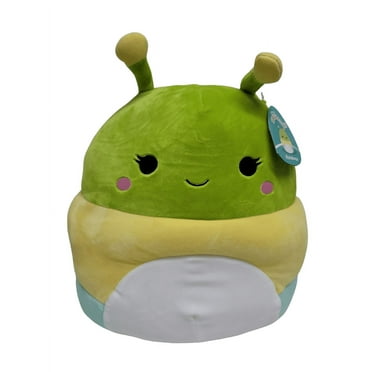 Squishmallows Official Kellytoys Plush 12 Inch Horace the Navy Blue and ...
