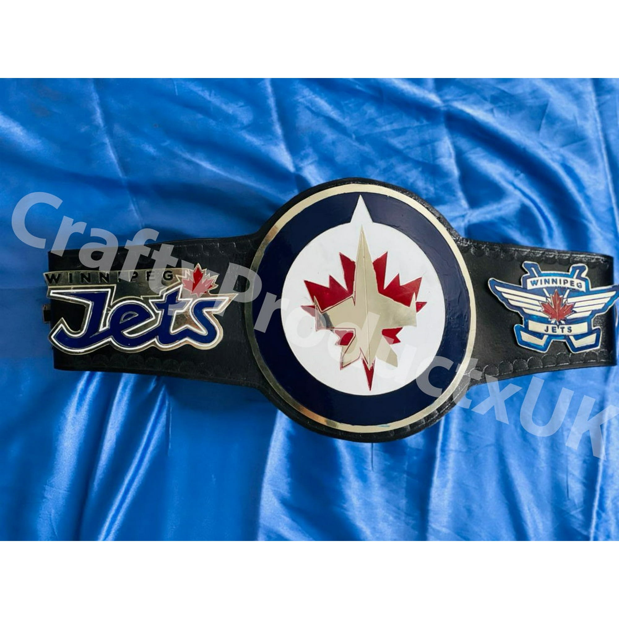 Click here for 12stars Winnipeg Jets Championship Replica Adult S... prices