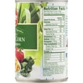 (2 pack) Del Monte Southwest Whole Kernel Corn Canned Vegetables with ...