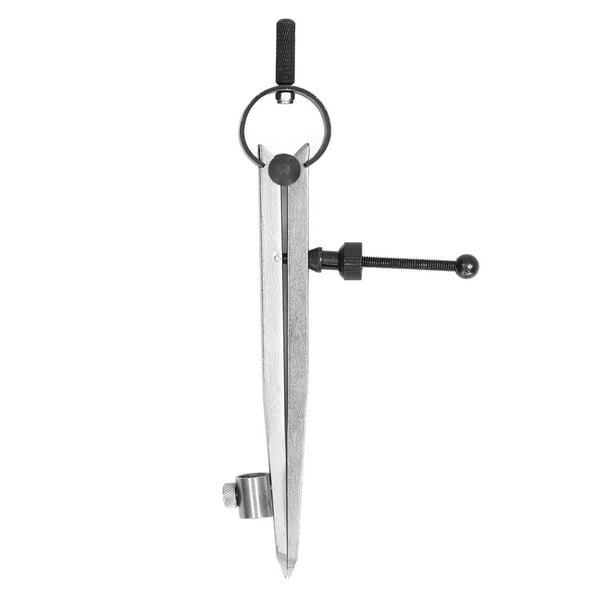 Leather Divider, Adjustable Angle Wing Divider Tool 175mm Total Length ...