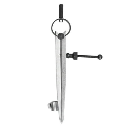 Leather Divider, Adjustable Angle Wing Divider Tool 175mm Total Length ...