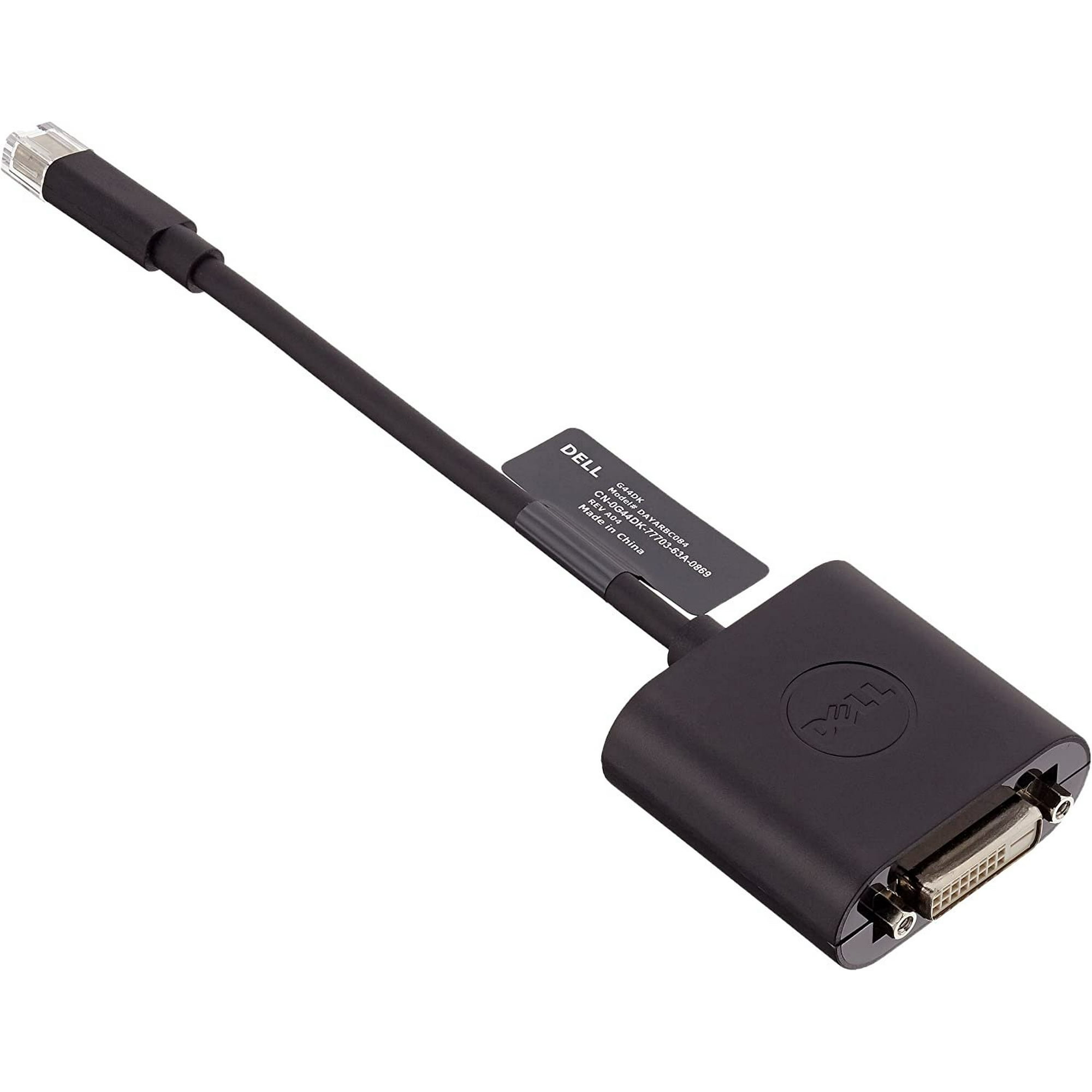 Dell Video Adapter