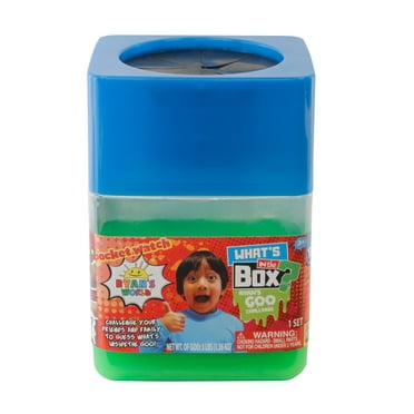 What's in the Box Game - Walmart.com