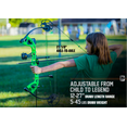 Bear Archery Cruzer Lite RTH Compound Bow - Realtree Edge - Right Hand ...