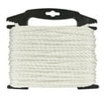 Hyper Tough 1/4" x 100' Nylon Twisted Rope - Walmart.com