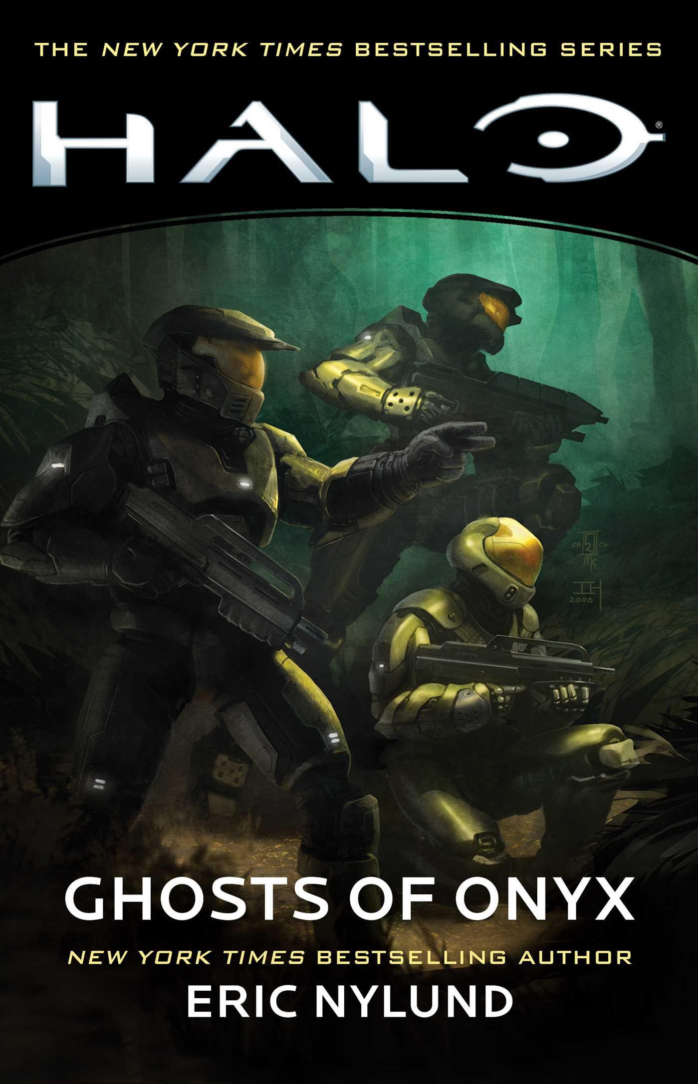 Halo: Ghosts of Onyx - Walmart.com - Walmart.com