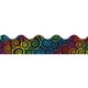 Carson Dellosa Scalloped Border Set, 2-1/4 Inch x 3 Feet, Variety Set IV, 13 Strips - Walmart.com