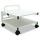 BALT Low Profile Mobile Printer Stand, 17w x 17d x 14h, Gray - Walmart.com