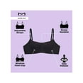 Maidenform M Women's Wireless Scoop Bralette - Walmart.com