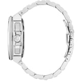 Bulova Men's Precisionist Automatic Chronograph Quartz Watch 96B349 ...