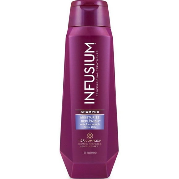 Infusium23 Shampoos