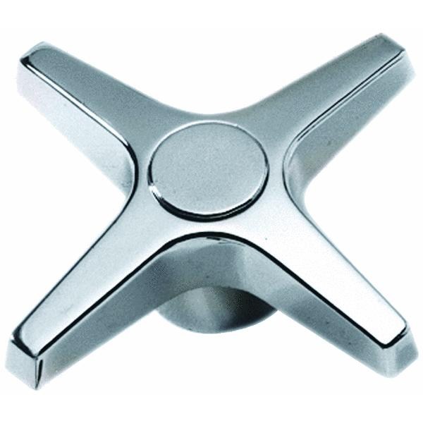Cross Style Replacement Faucet Handle,No 80836, Danco Company - Walmart ...