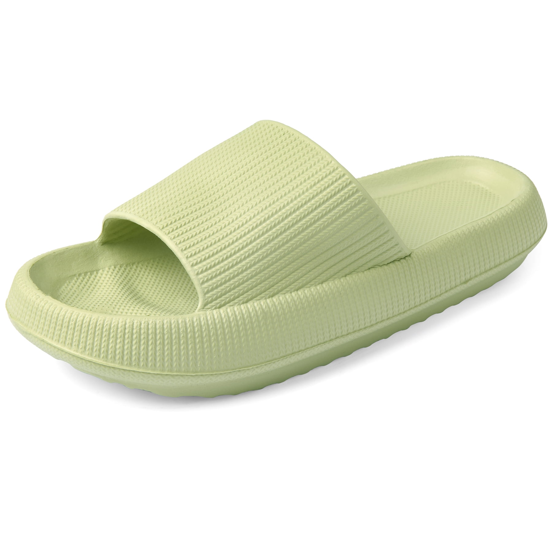 Click here for Vonmay Slides Sandals For Women And Men Bathroom S... prices