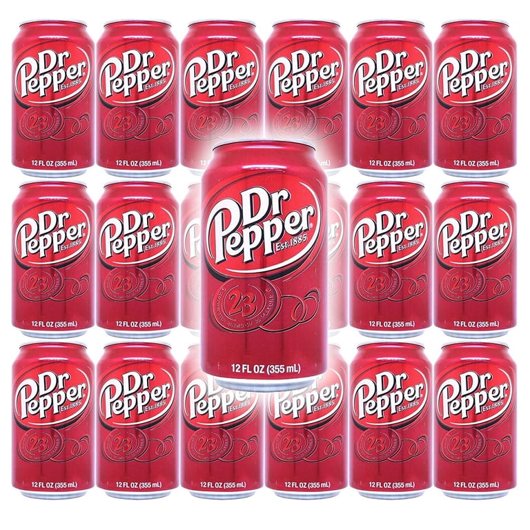 Dr Pepper Soda 12 Fl Oz Cans Pack 43 OFF dr-pepper-soda-12-fl-oz-cans-pack-43-off