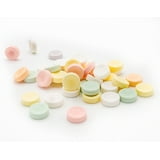 SMARTIES Original Candy Rolls 1 lb – Smarty Red Candy Bulk Bag, Classic ...