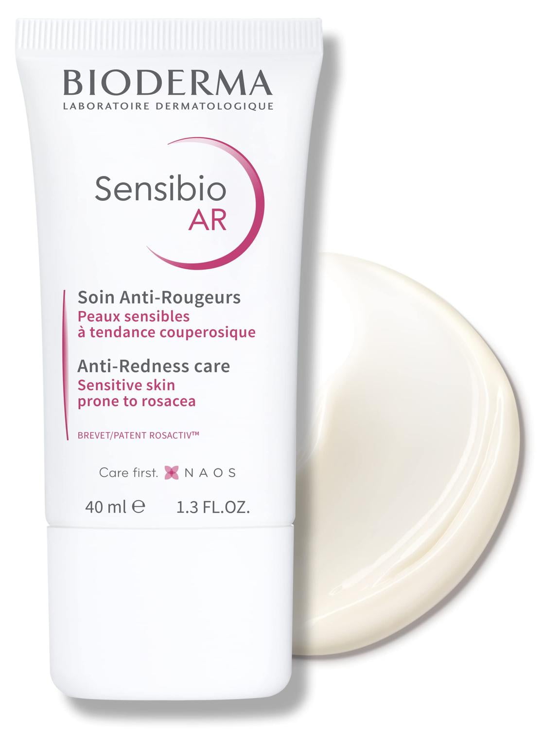 Bioderma Sensibio AR Cream 1.33 fl oz multicolor | Walmart en línea