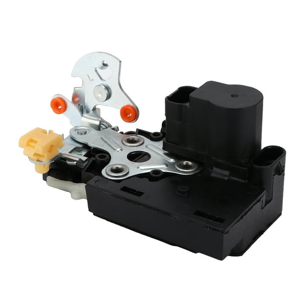 ,Rear Door Liftgate Lock Door Latch Actuator Door Lock Mechanism ...