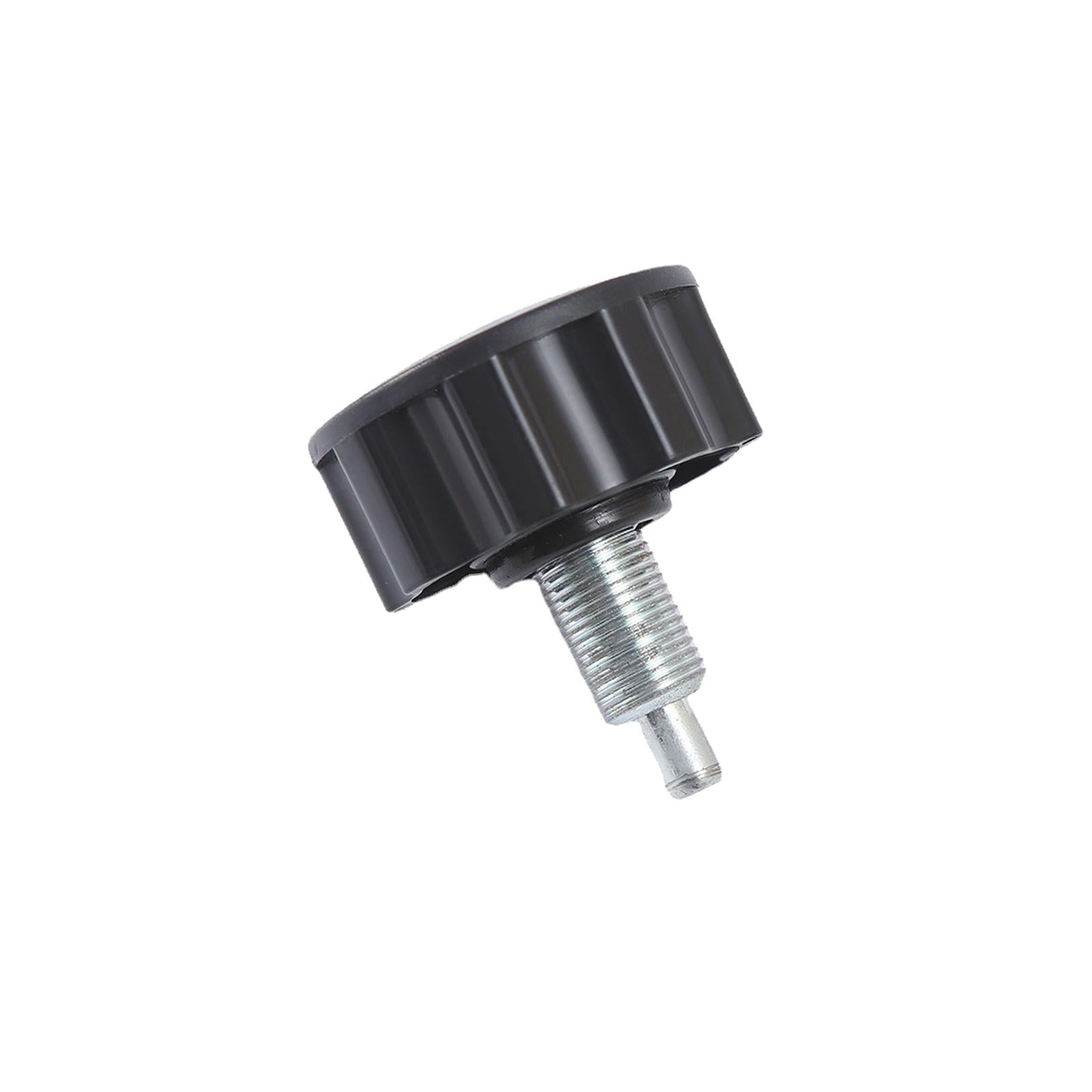 Bike Pull Pin Spring Knob Strength Equipment, Replacement Parts Lightweight Portable Fitness ...