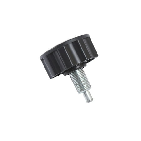 Bike Pull Pin Spring Knob, Lightweight Release Bike Equipment, Portable Height Adjustment Screw ...