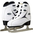 Roces Women's RFG 1 Ice Skate Superior Italian Style 450511 00001 (3 ...