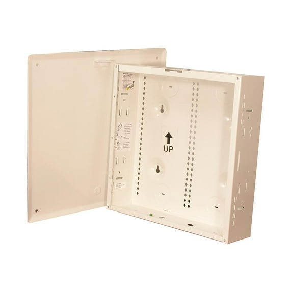 Cable Central LLC (5 Pack) Electrical Wall-Mount ( 14x14.25x4 ...