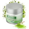 Navitas Organics Premium Culinary Grade Matcha Powder, Kosher, Baking ...