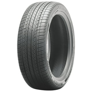 Solar 4XS + All Season 225/55R18 98H Passenger Tire - Walmart.com