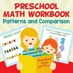 Preschool Reading Workbook: Reading Readiness (Colors, Shapes and Sizes ...