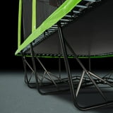 SkyBound Adjustable Handlebar for 40-Inch Fitness Trampoline with 6 ...