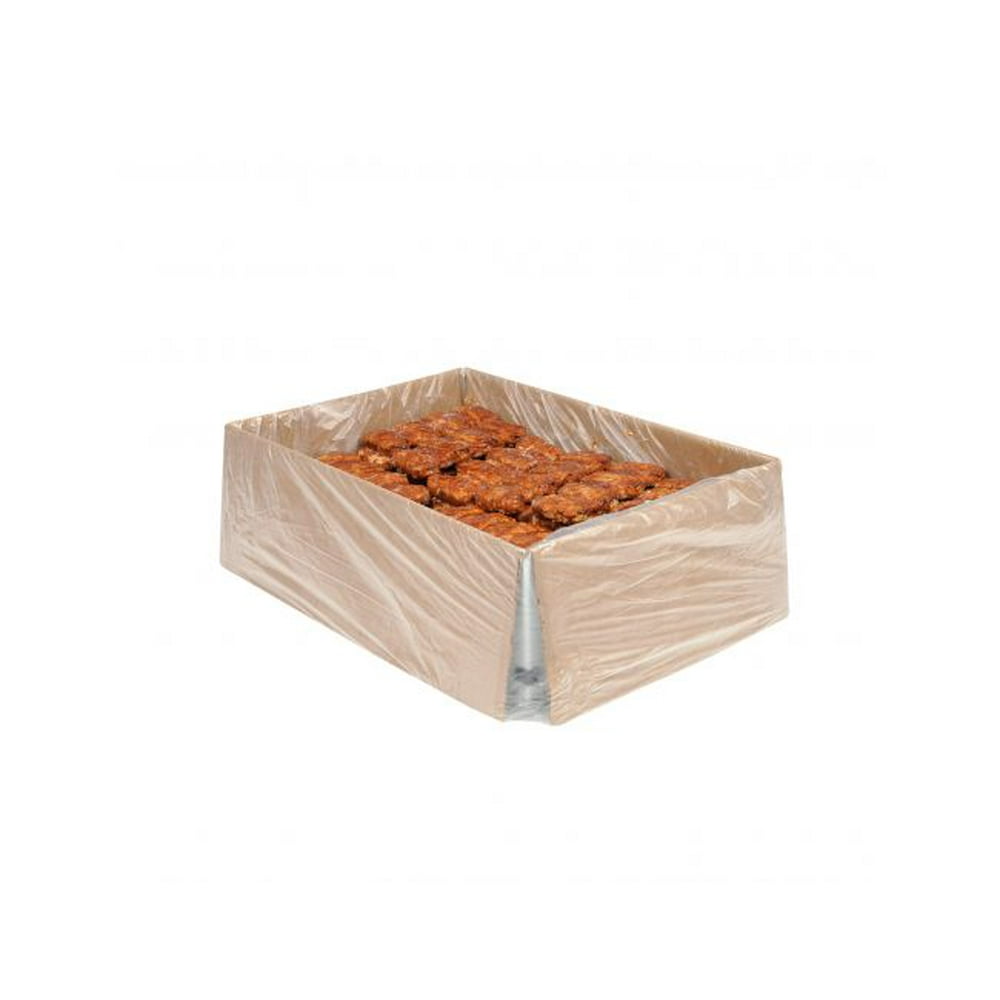 Advance Food Company Barbeque Glazed Super Rib Pork Patty, 3.5 Ounce ...