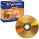 Verbatim 96320 UltraLife 4.7GB 8X Archival Grade DVD-R (5pk, Jewel Case ...