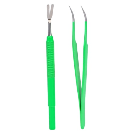 Stainless Steel Tick Remover, Durability Ultra-fine Tick Remover ...