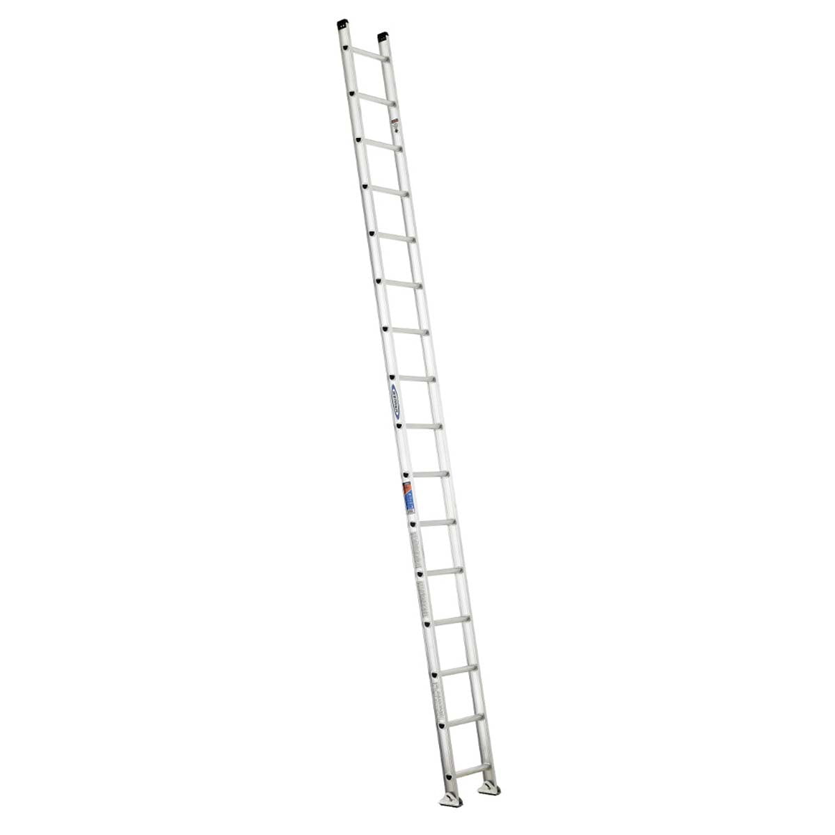 16' AL SINGLE LDR IA - Walmart.com 16' AL SINGLE LDR IA - Walmart.com