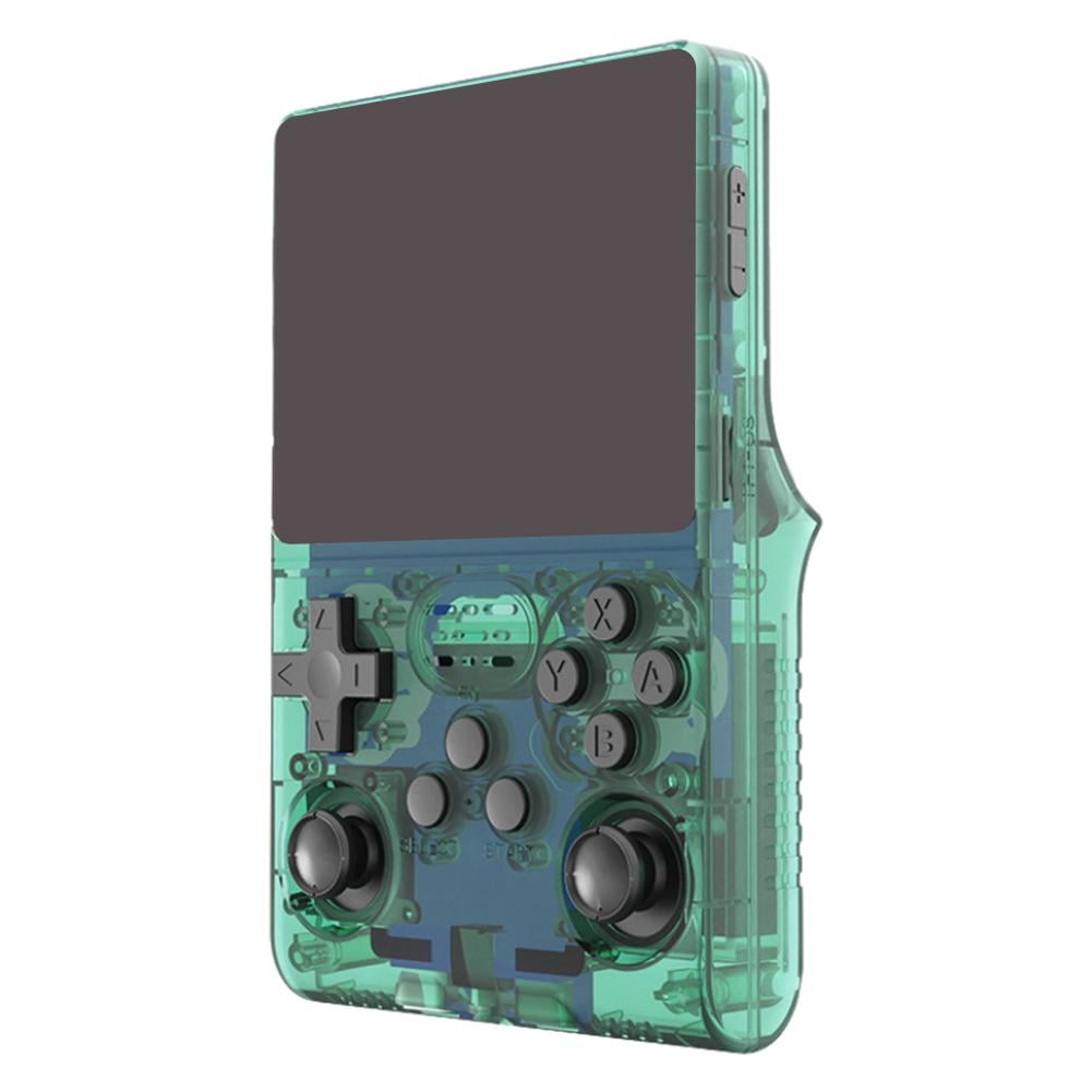 Consola de juegos portátil R40S Pro, máquina arcade de bolsillo ...