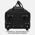 CaddyDaddy Enforcer Hard Top Golf Travel Bag Cover - Walmart Business ...